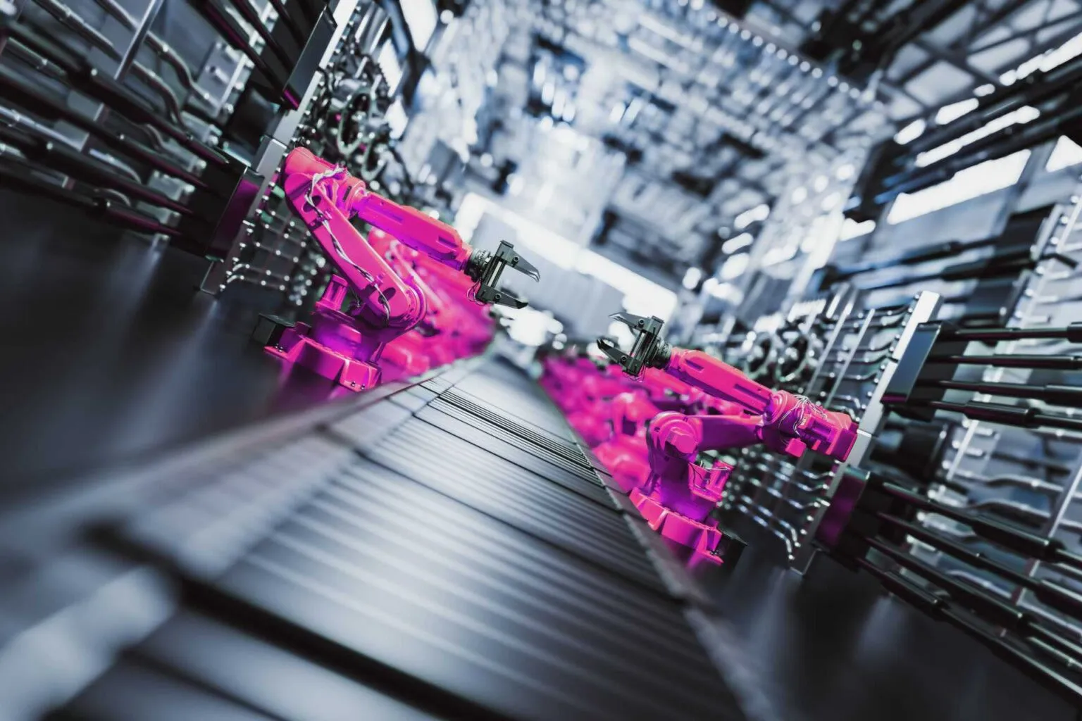 LPM For industrial safety and customized packaging