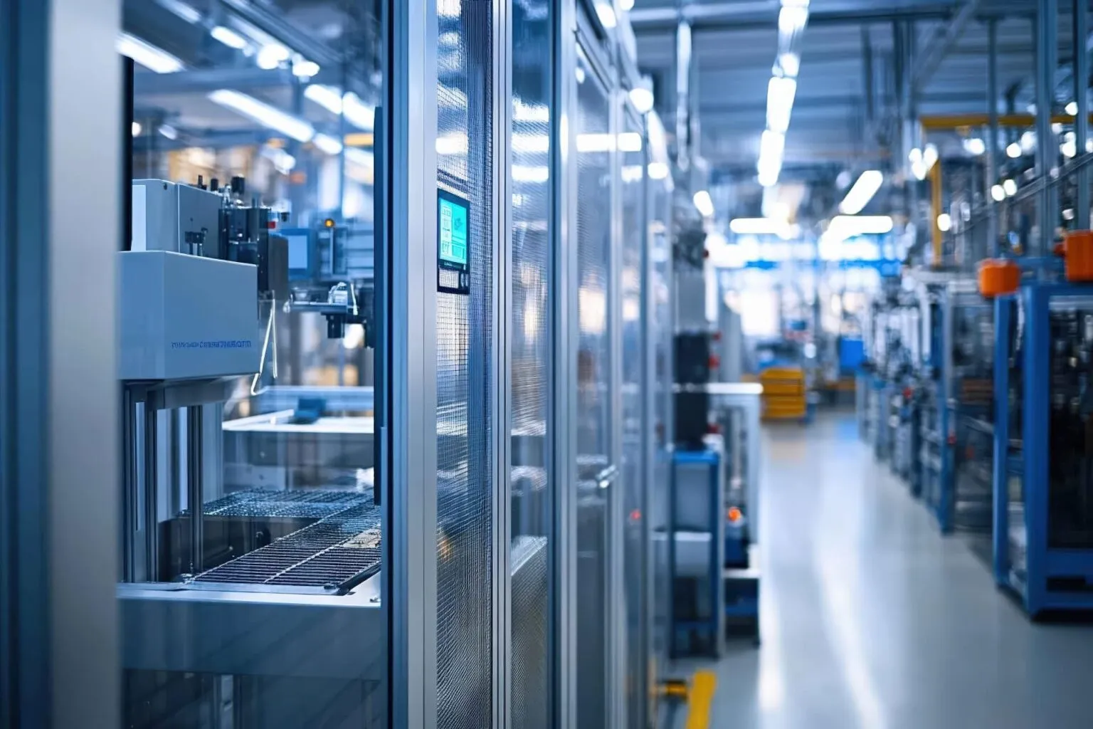 LPM For industrial safety and customized packaging