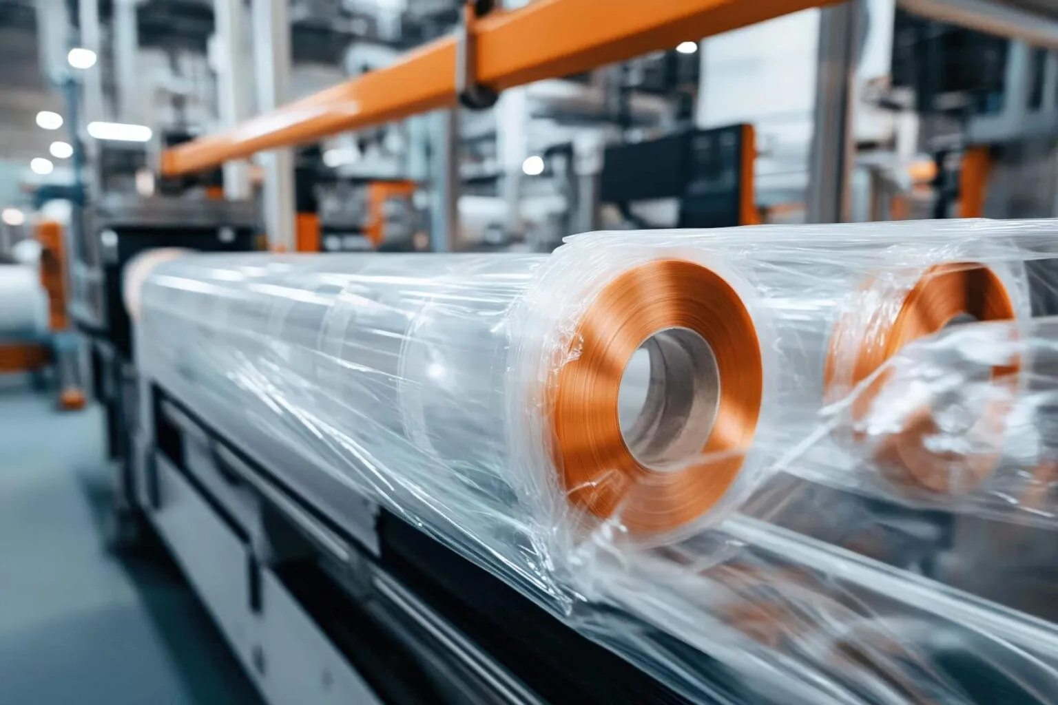 LPM For industrial safety and customized packaging