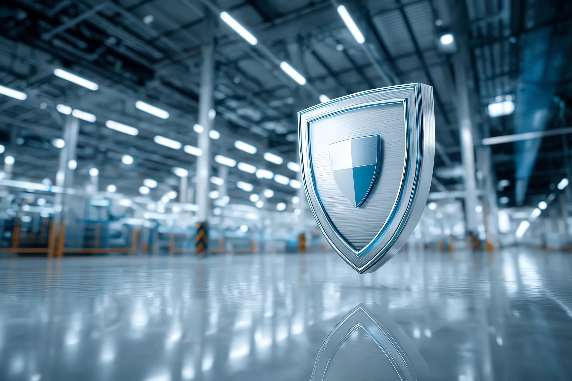 LPM For industrial safety and customized packaging