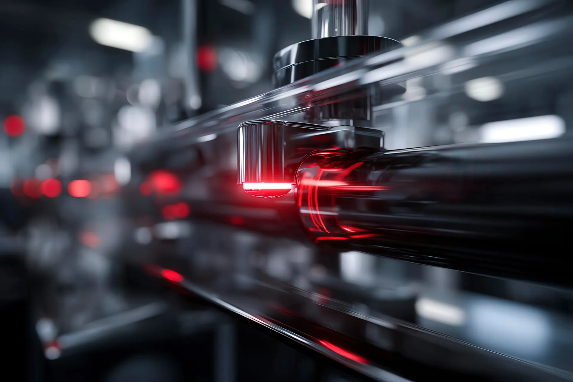 LPM GROUP: custom industrial protection systems